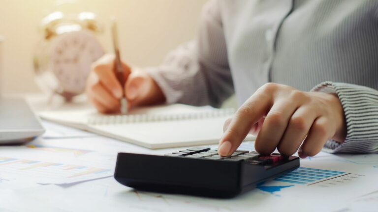 HOA Accounting Methods and Financial Reporting