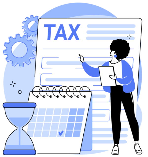 Homeowners Association Tax Return & Preparation Miami