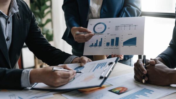 Nonprofit Accounting 101: Understanding the 8-Step Accounting Cycle